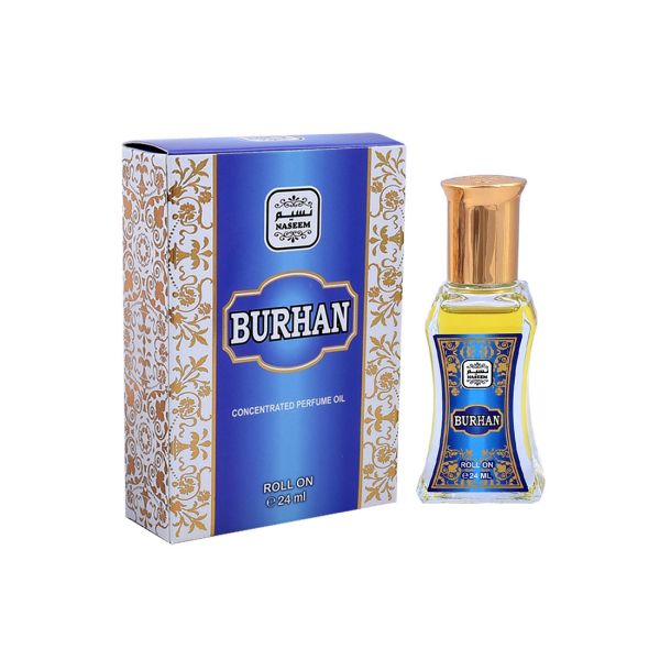 Musc Islam, parfum homme et femme musulman