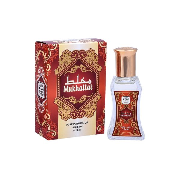 Musc Islam, parfum homme et femme musulman