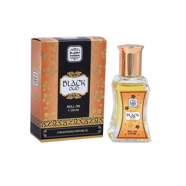 Musc Islam, parfum homme et femme musulman