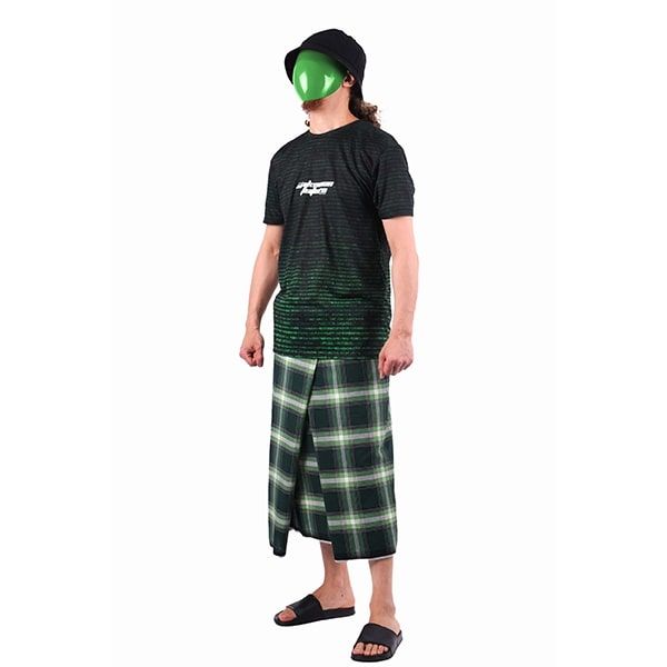 Vetement homme musulman, Islam tendance