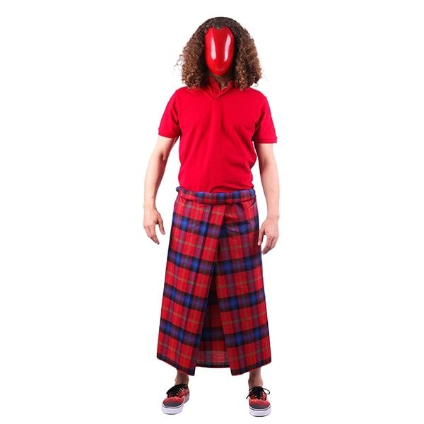 Vetement homme musulman, Islam tendance