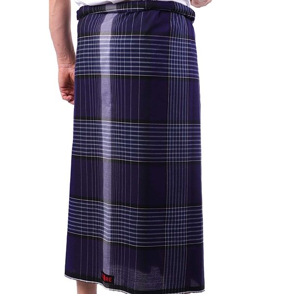 Vetement homme musulman, Islam tendance