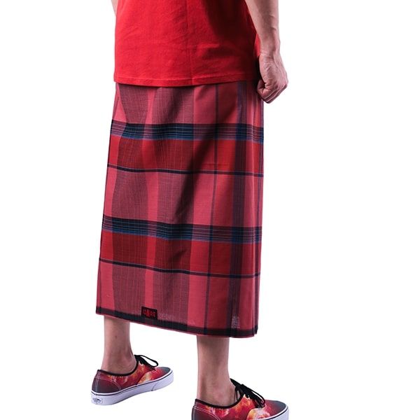 Vetement homme musulman, Islam tendance