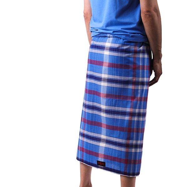 Vetement homme musulman, Islam tendance