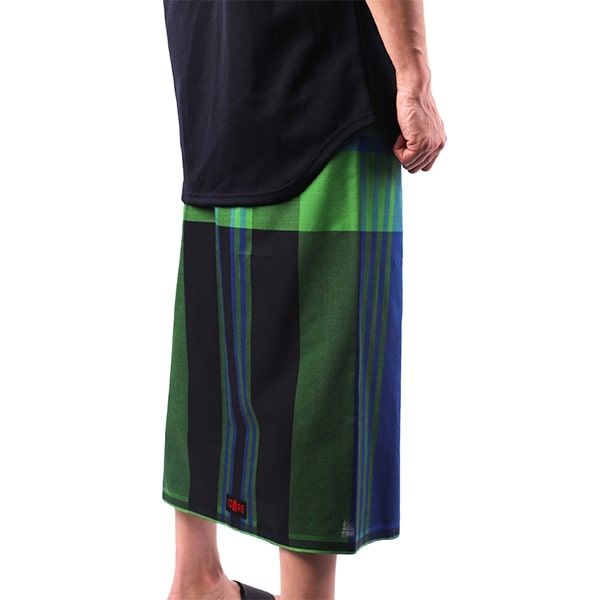 Vetement homme musulman, Islam tendance