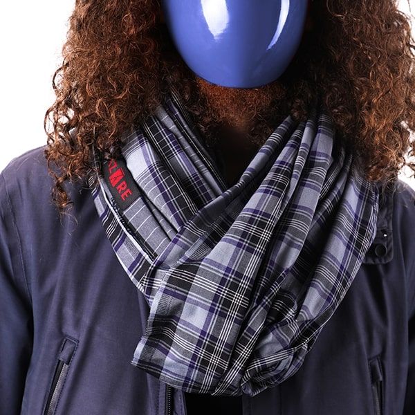 Vetement homme musulman, Islam tendance