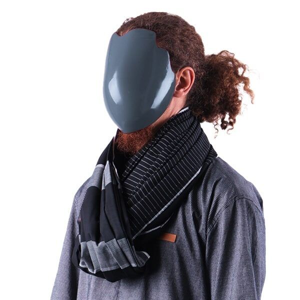 Vetement homme musulman, Islam tendance