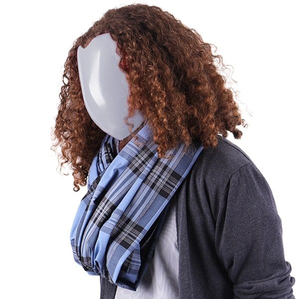 Vetement homme musulman, Islam tendance