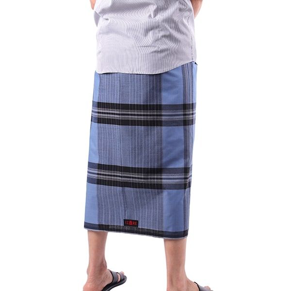 Vetement homme musulman, Islam tendance