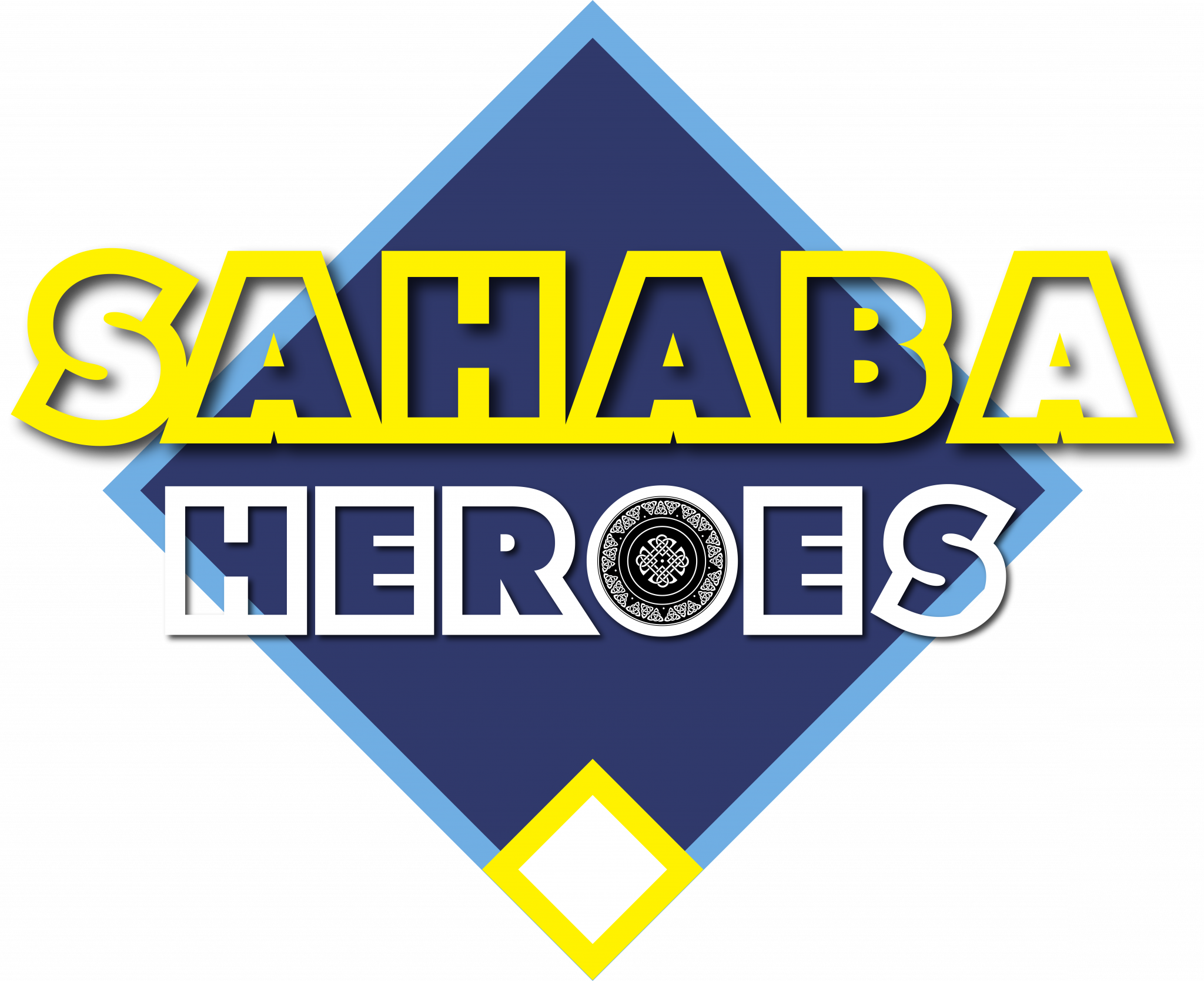 Album Sahaba Heroes + 12 Cartes Offert à Collectionner - Wibi Trading LLC